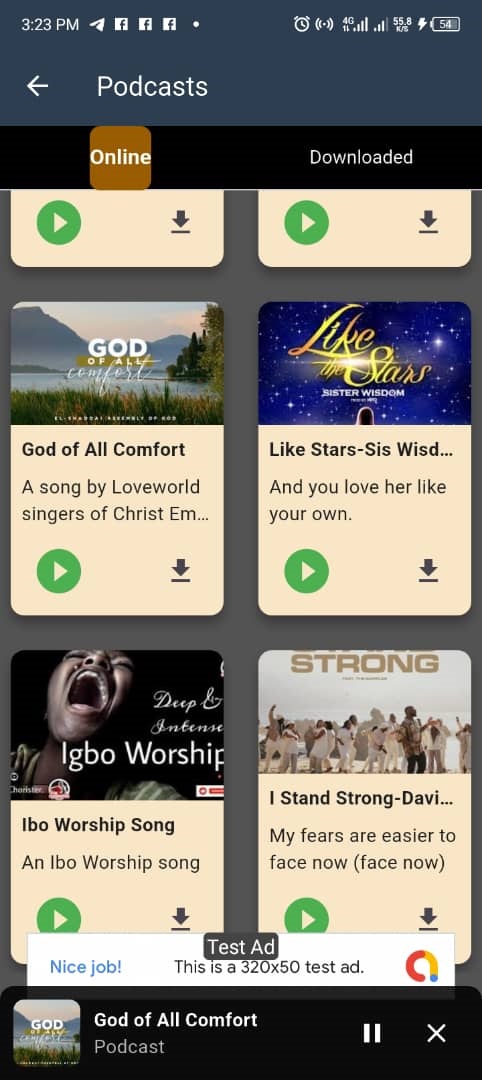 INTERNET RADIO|IFASTEK HOSTING