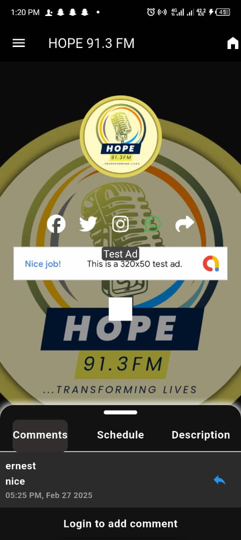 INTERNET RADIO|IFASTEK HOSTING