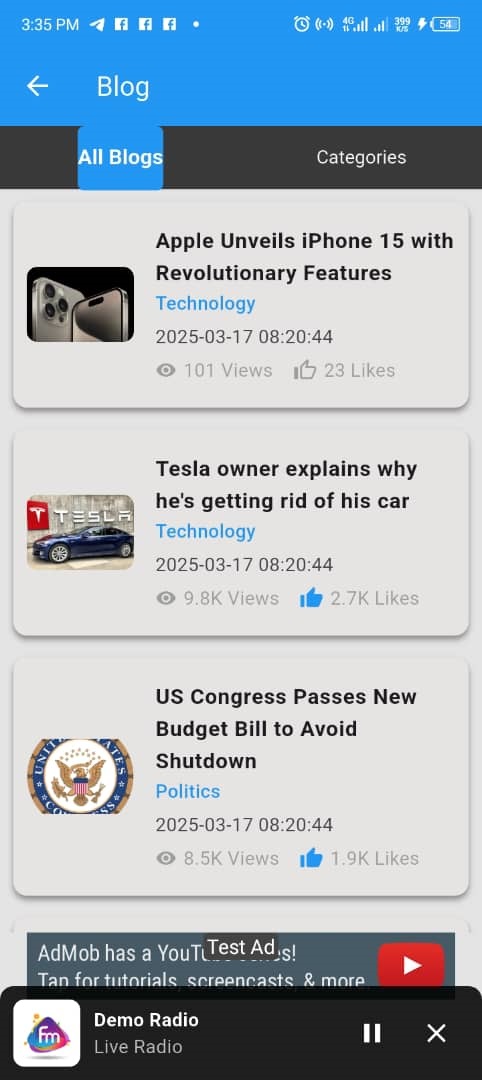 INTERNET RADIO|IFASTEK HOSTING
