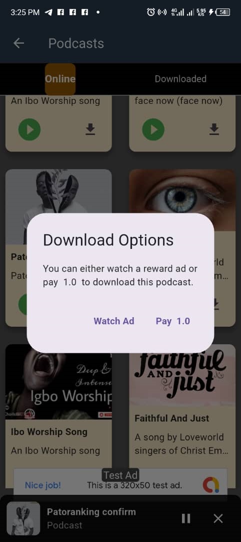 INTERNET RADIO|IFASTEK HOSTING